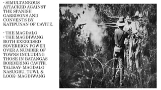 Seeds of Discontent | PPTX