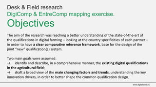 SEED Project Introduction Peer Review Event | PPT