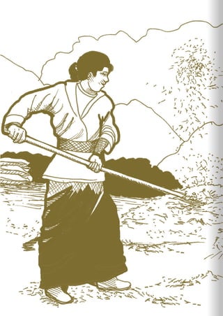 Seed process | PDF | Agriculture | Industries