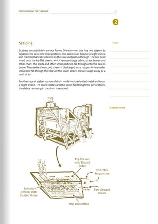 Seed process | PDF