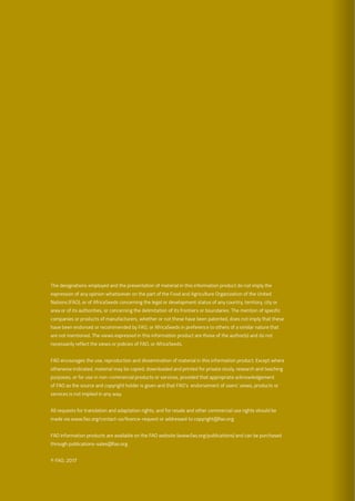 Seed process | PDF | Agriculture | Industries