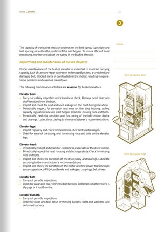 Seed process | PDF | Agriculture | Industries