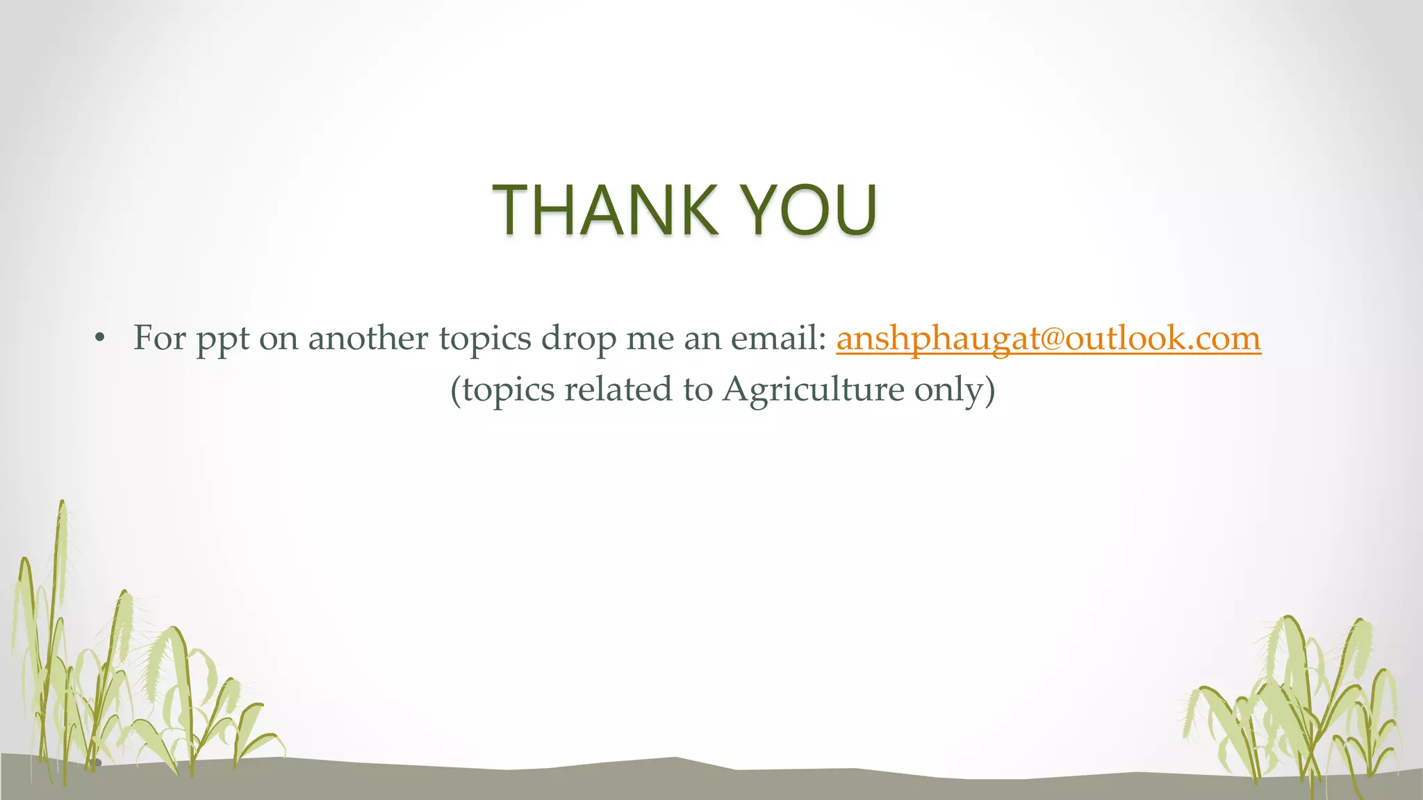 Seed processing and it's steps | PPTX