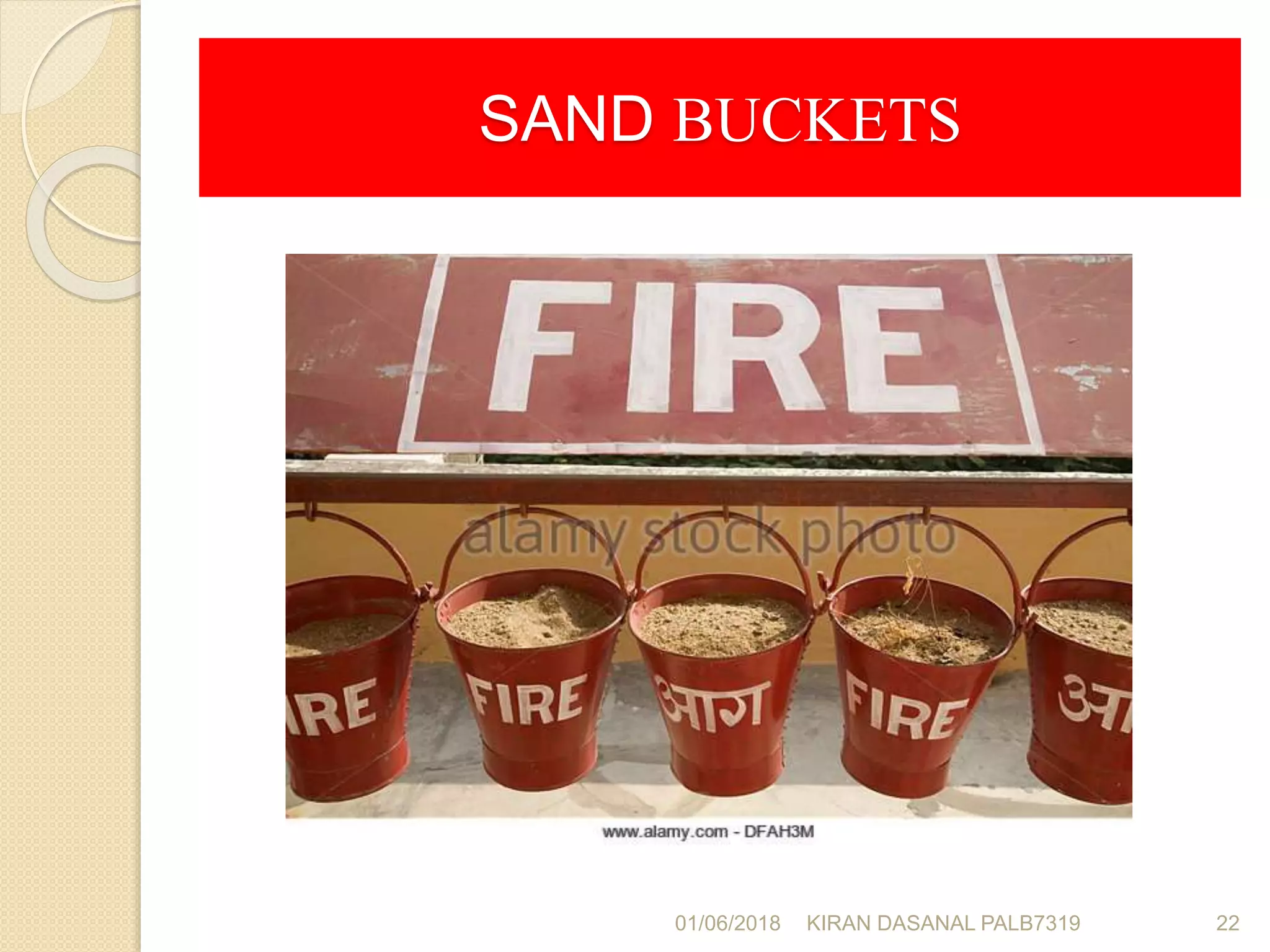 Plant design and building layout of seed processing unit | PPTX