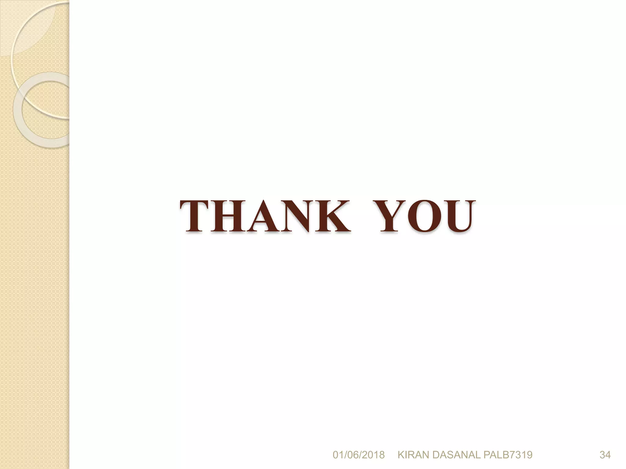 Plant design and building layout of seed processing unit | PPTX