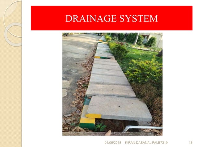 Plant design and building layout of seed processing unit | PPTX ...