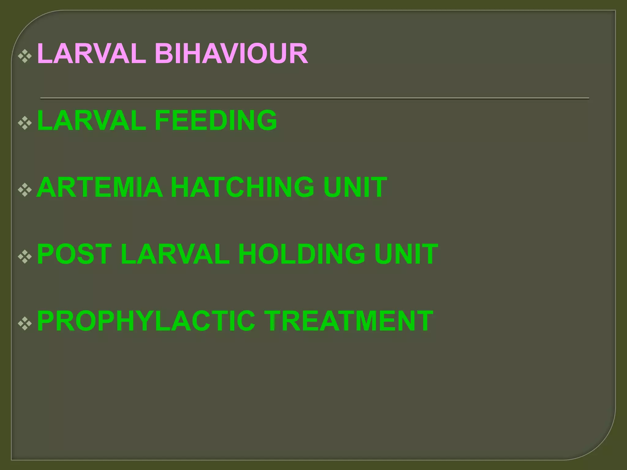 Seed production of giant freshwater prawn fisheries ppt | PPTX