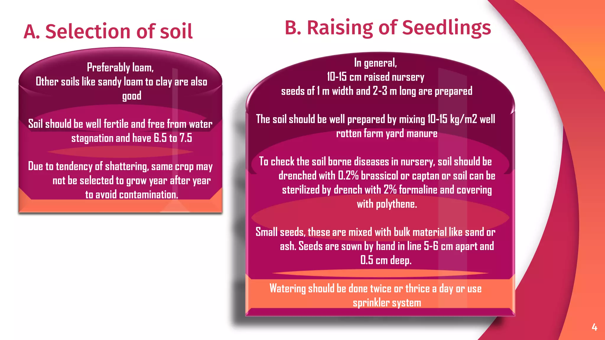 Seed production techniques | PDF
