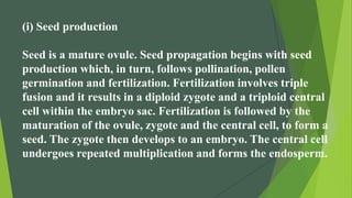SEED PROPAGATION.pptx