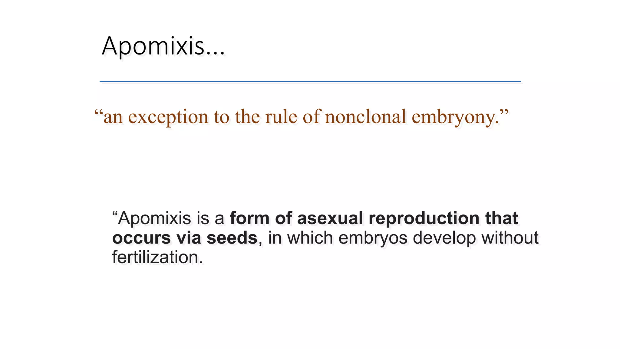 Seed propagation in plants | PPTX