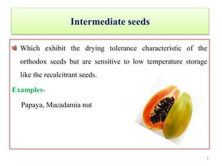 Seed respiration 2 | PPTX