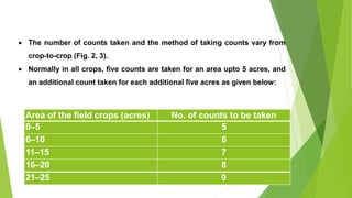 Seed Rules and Regulations of Tuber Crops.pptx