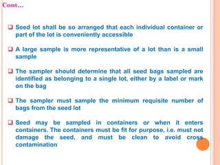 Seed Sampling Principles & Procedures.pdf