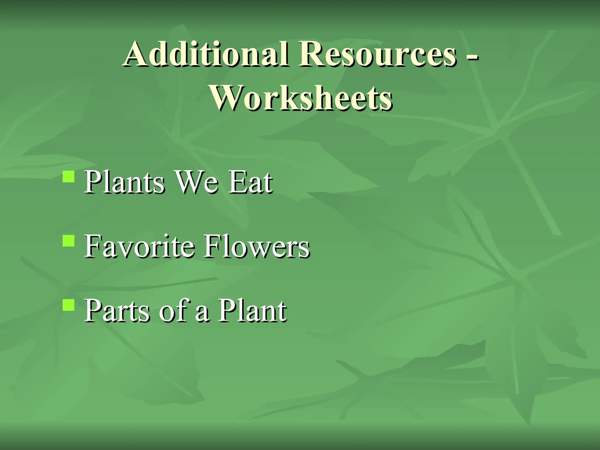 SeedsandPlants all about seeds anything about | PPT