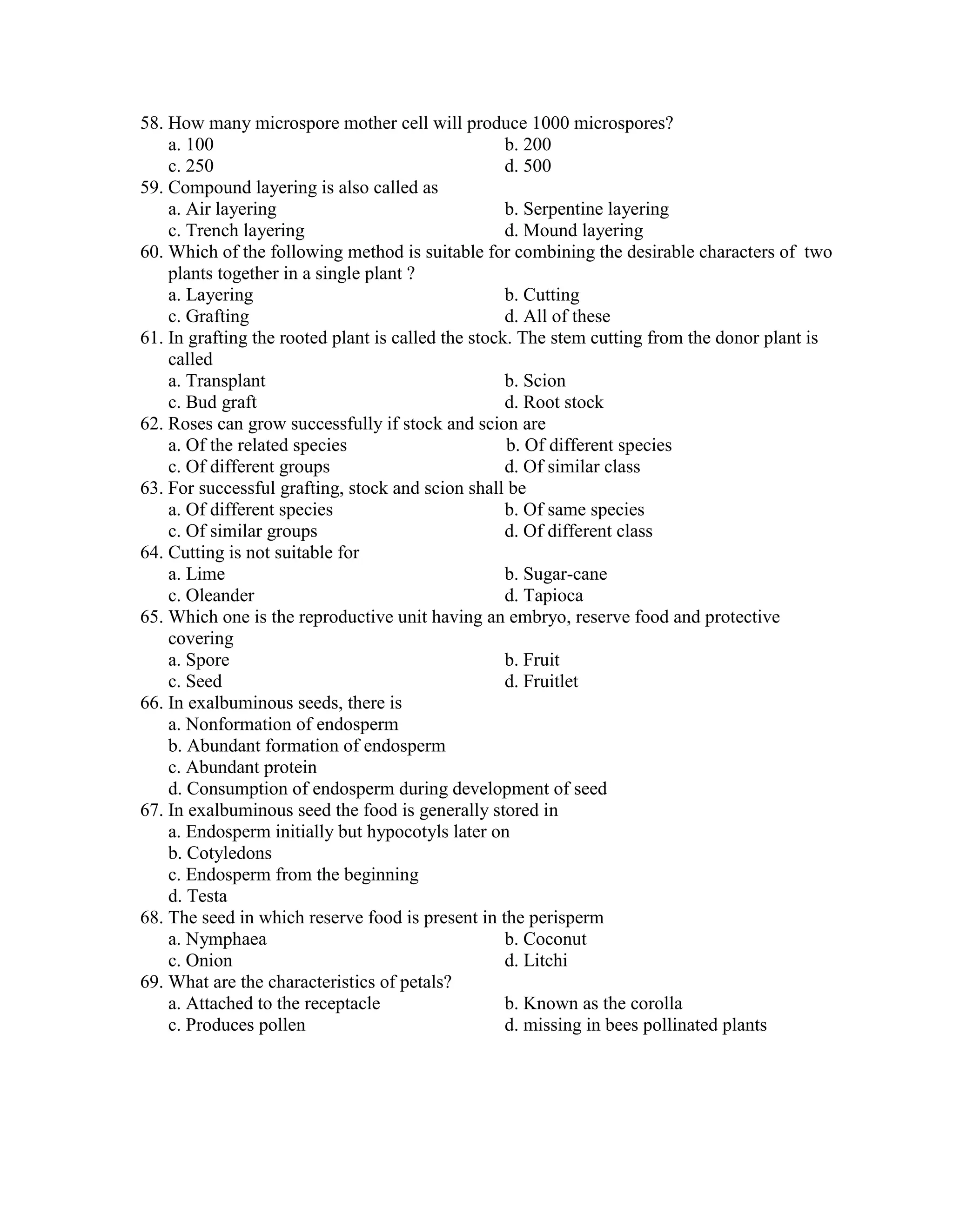 Seed Science & Technology Model test 1.pdf