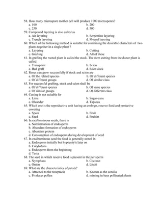 Seed Science & Technology Model test 1.pdf