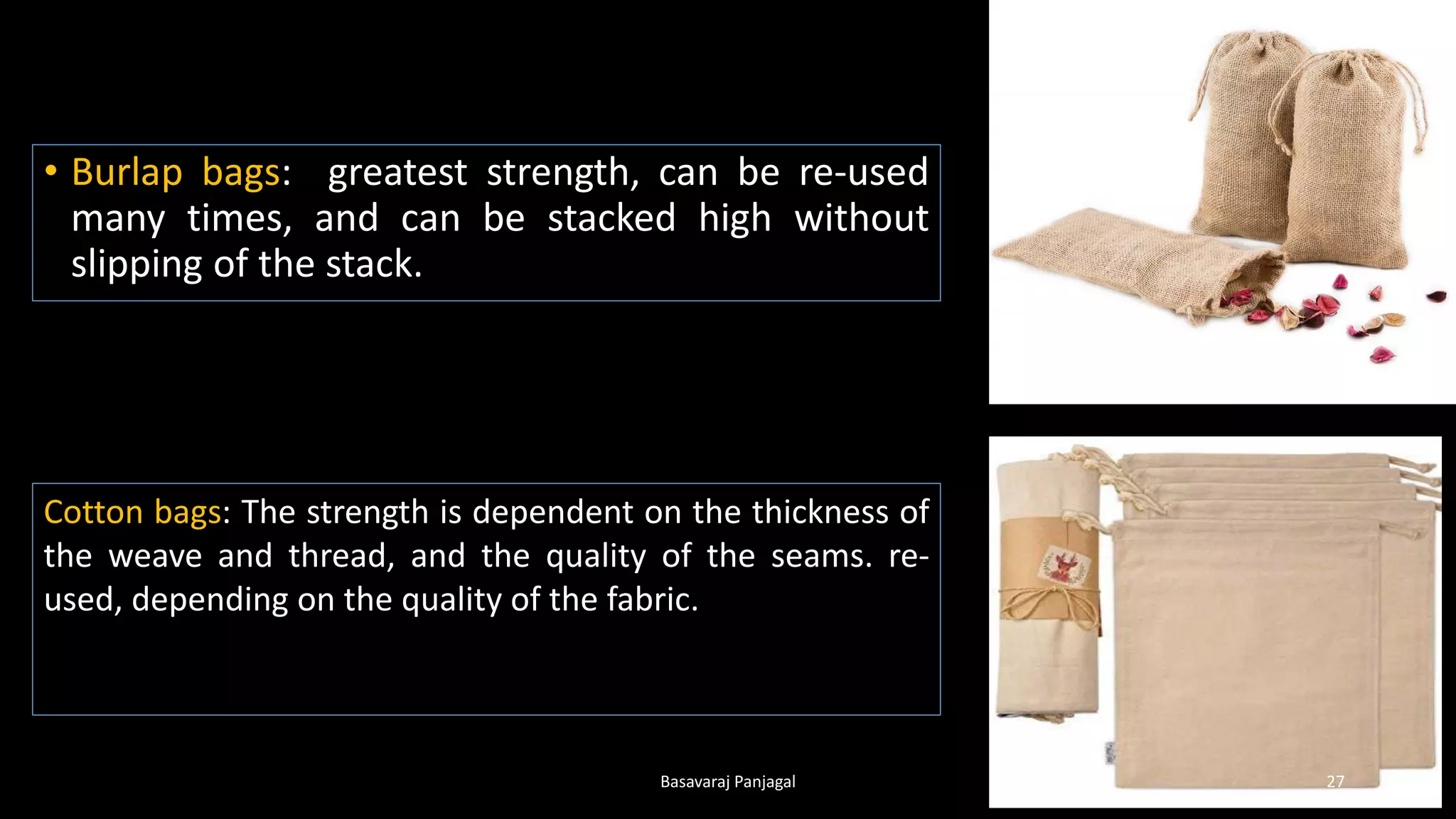 Seed screening, grading and packing | PDF