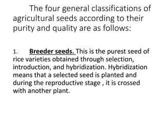 SEED SELECTION.pptx