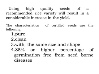 SEED SELECTION.pptx