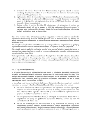 Seeds for new design principles | PDF | Internet | Computing