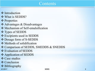 Seeds presentation | PPTX