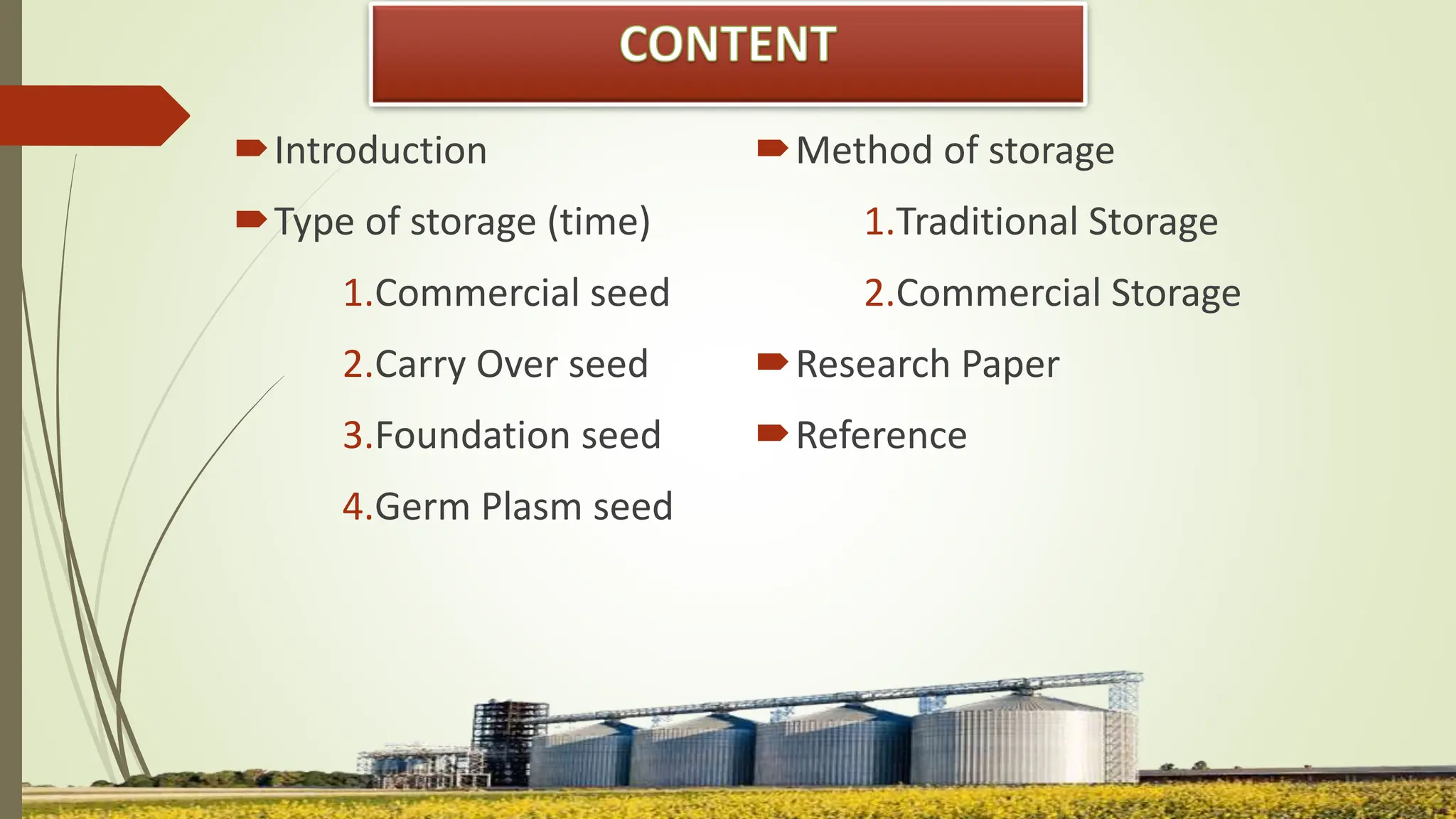Seed storage and types.pptx