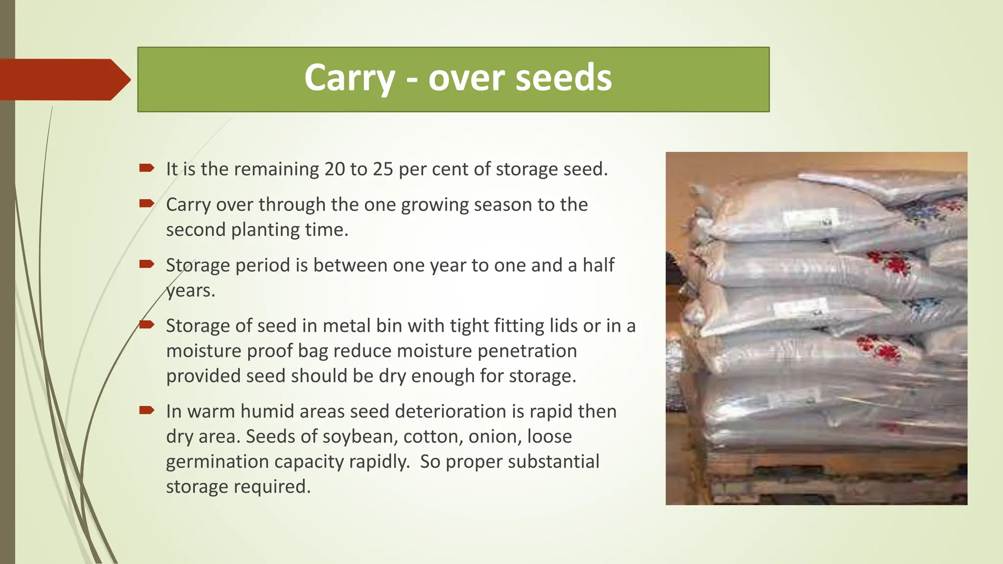 Seed storage and types.pptx