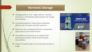 Seed storage and types.pptx