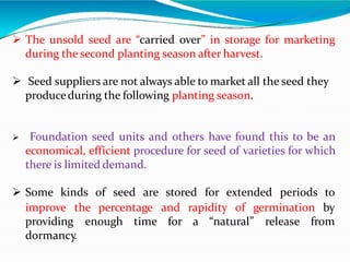 Seed Storage PPT.pptx