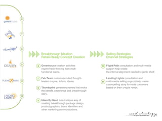 Seed Strategy, The Growth Acceleration Firm | PPT