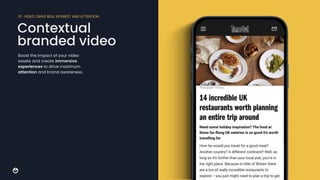 Seedtag Media Kit 2024 Faaor UAE and KSA | PPT