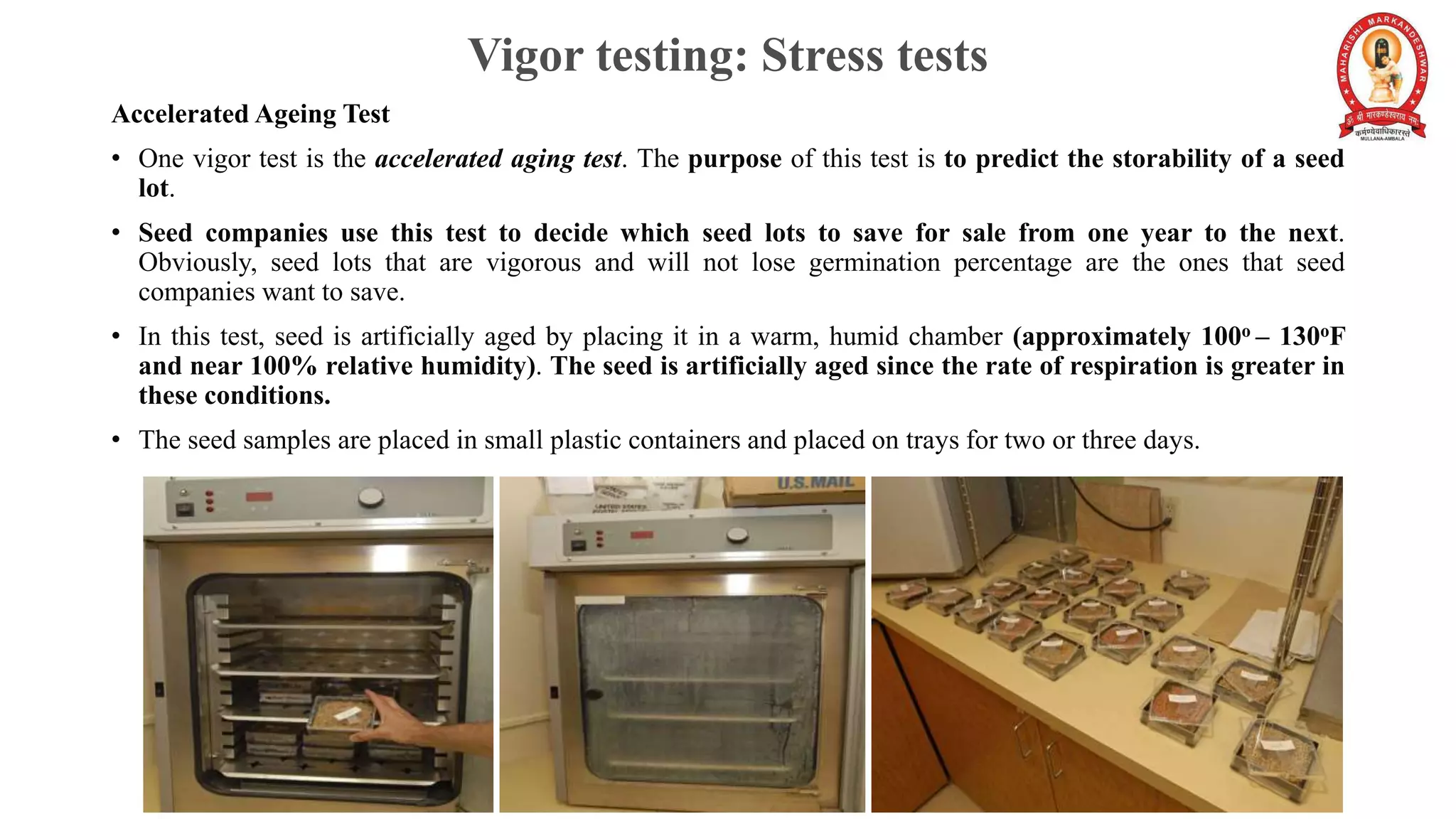 Seed testing-Vigour and Viability.pptx
