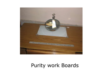 Seed testing equipments | PPTX