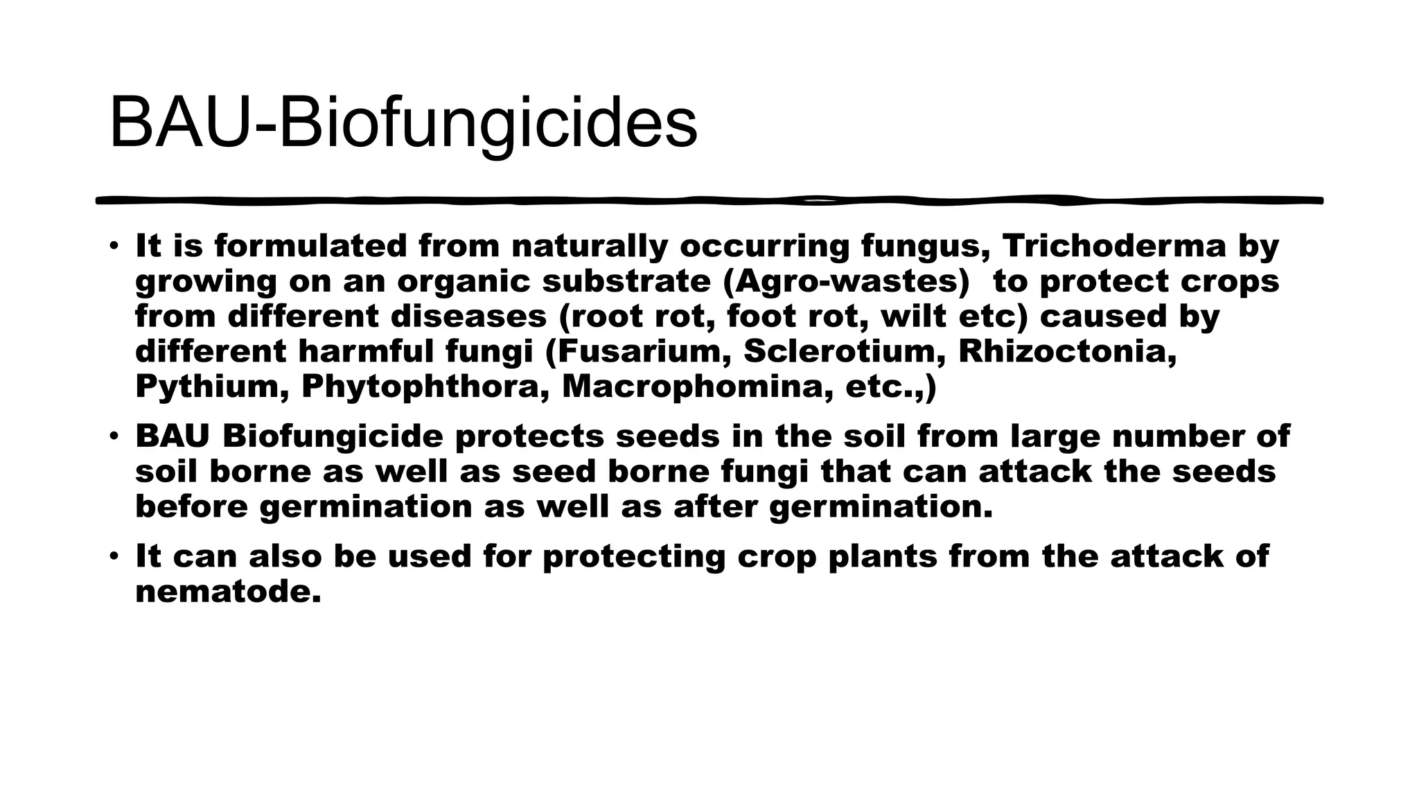 Seed treatment & methods | PPTX
