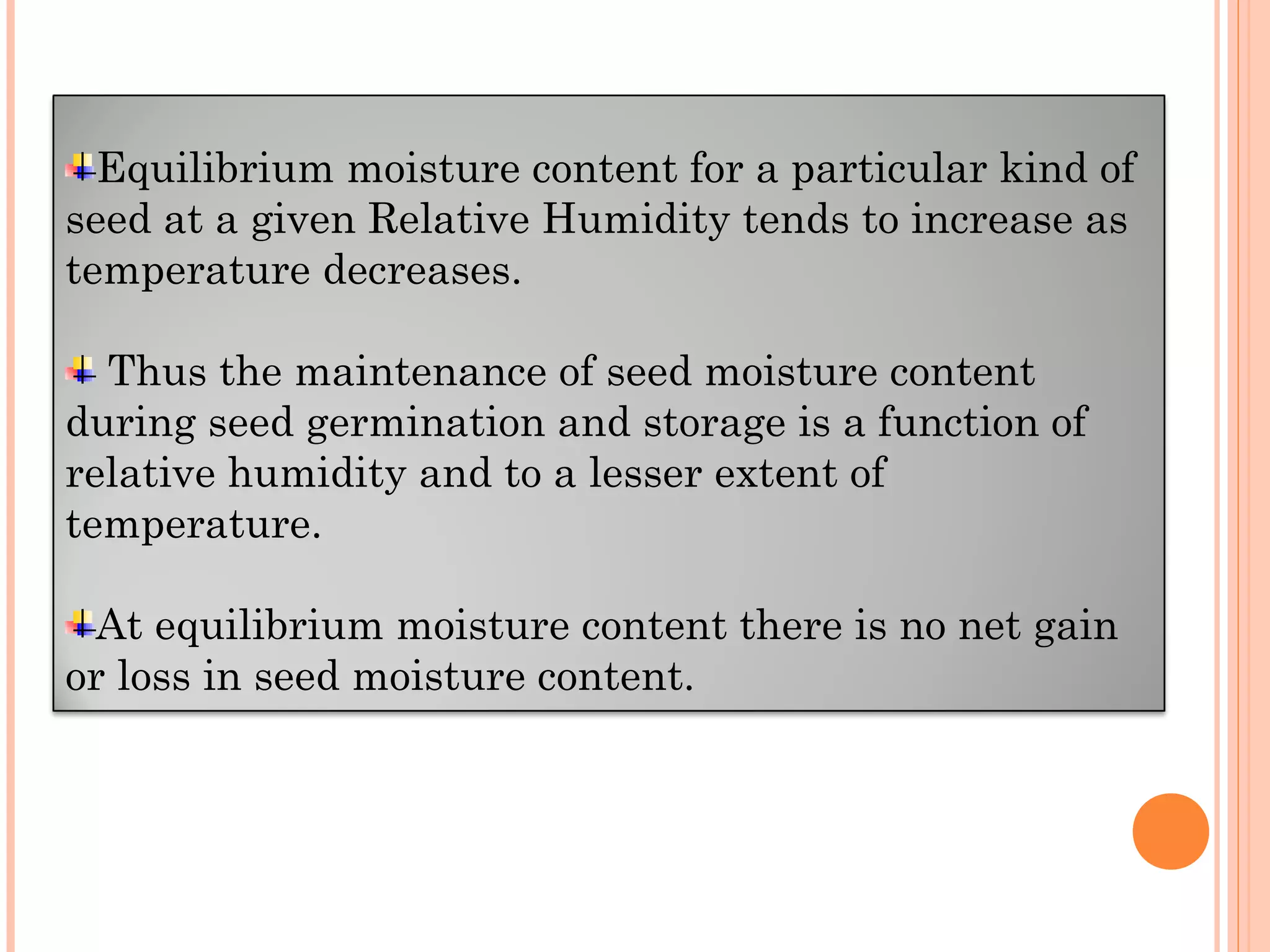 Seed viability | PPT