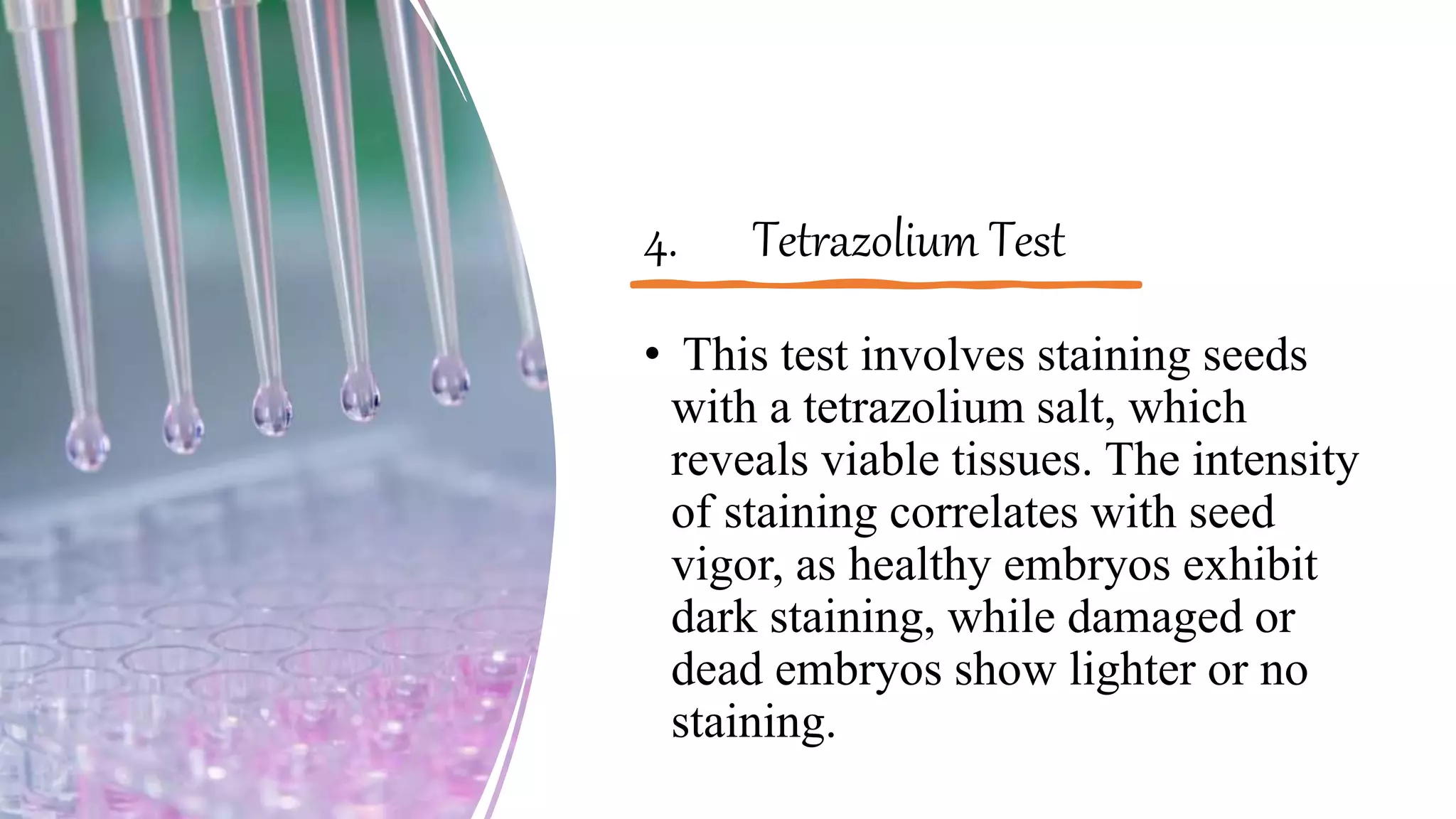 Seed Vigour and testing.pptx