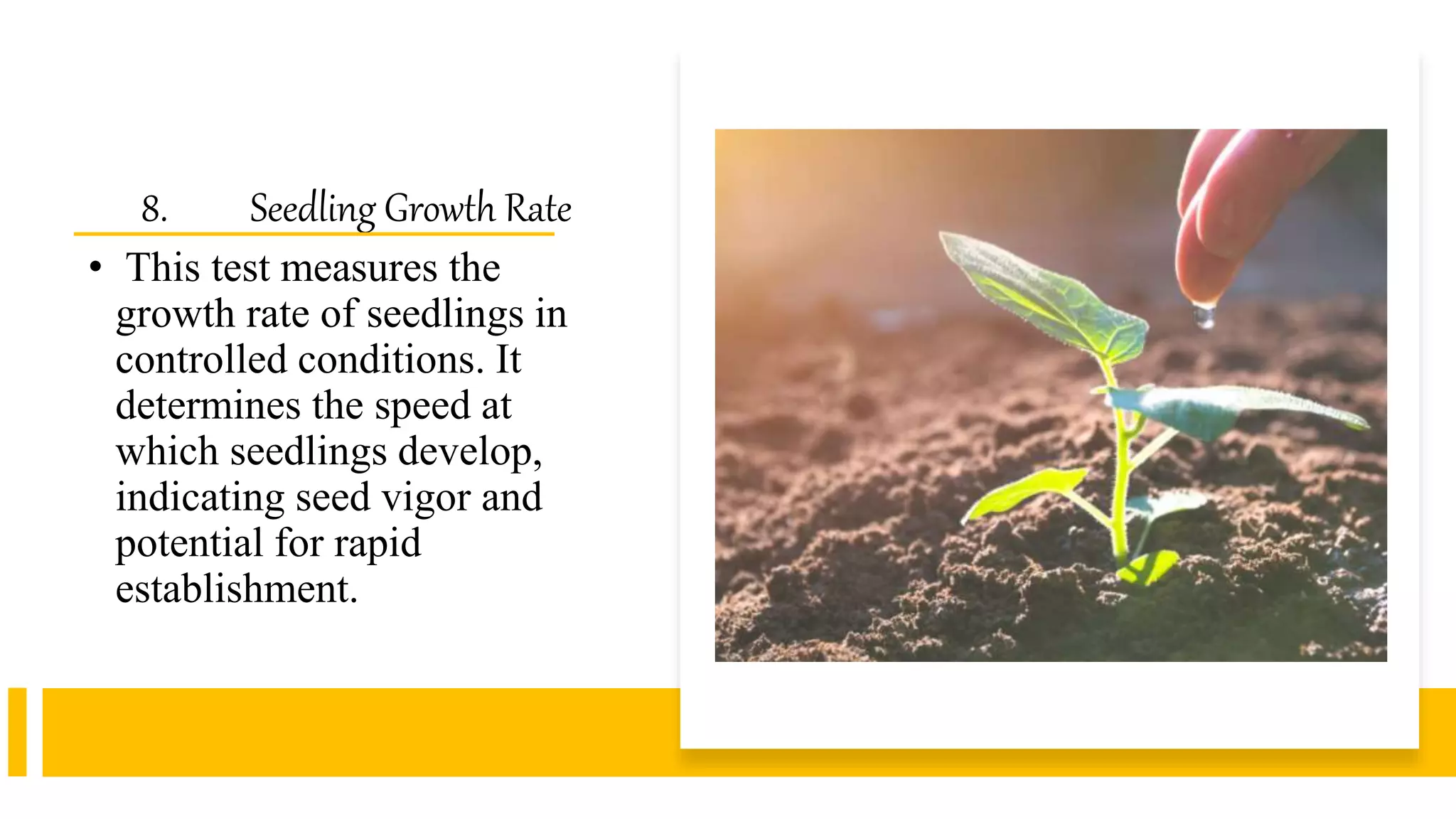 Seed Vigour and testing.pptx