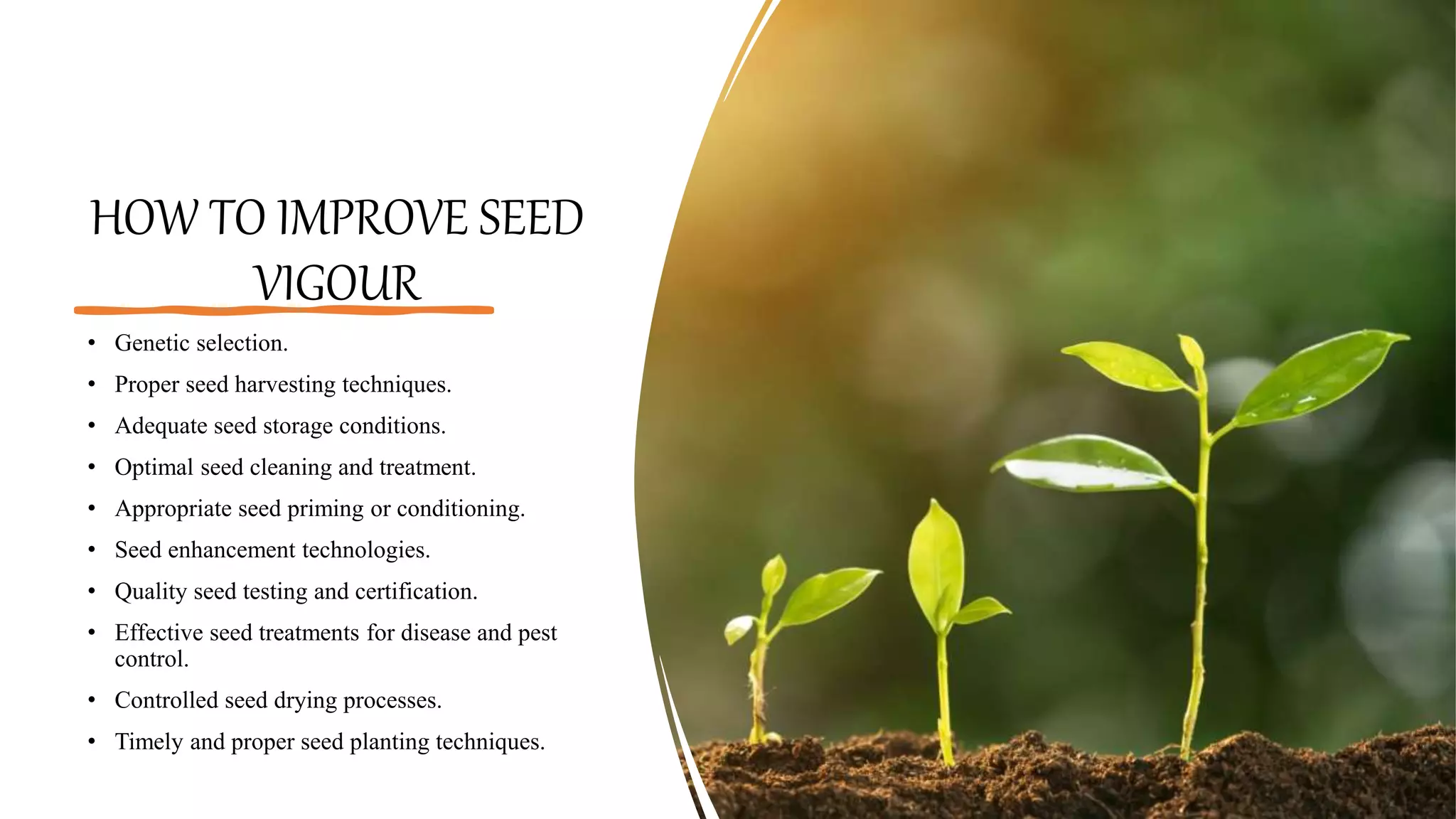 Seed Vigour and testing.pptx