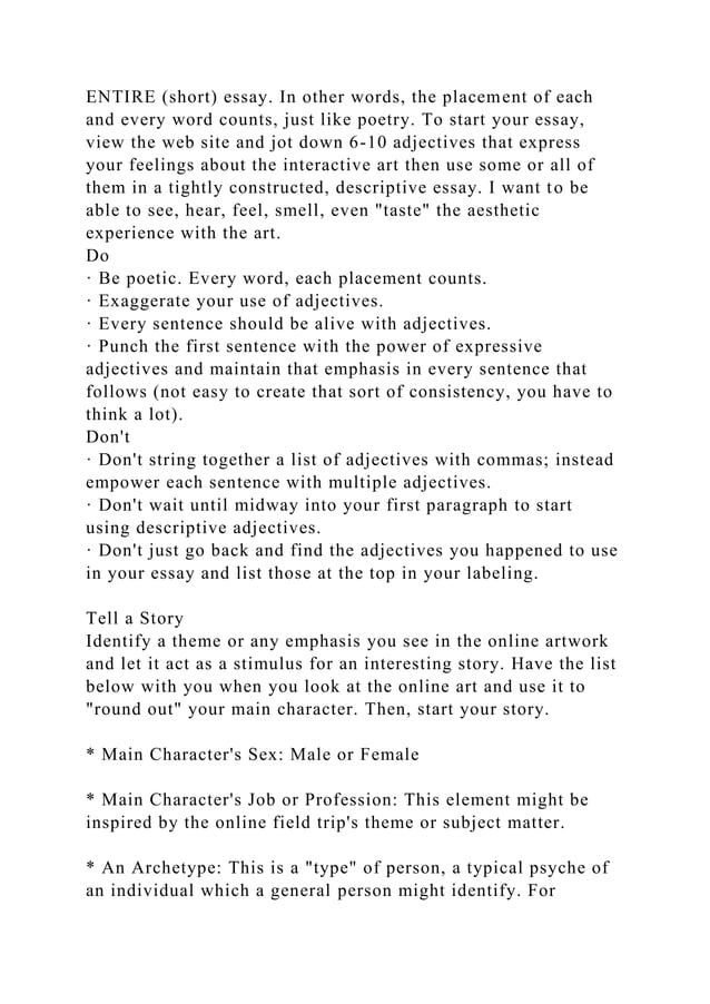 SEE Formatting Template 11 pt. fontno word limitWhat is a.docx