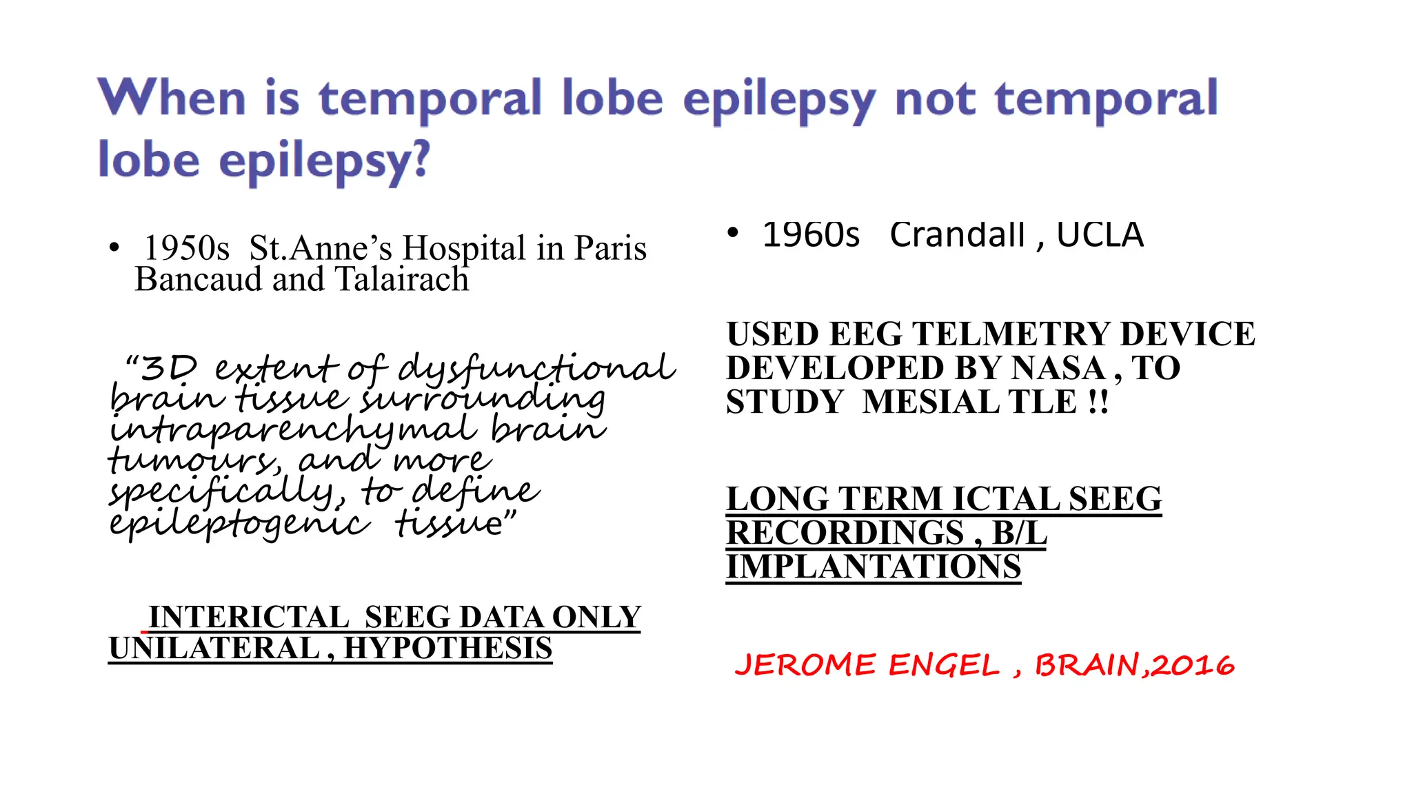Stereo EEG or invasive EEG in Surgical epileptology.pptx