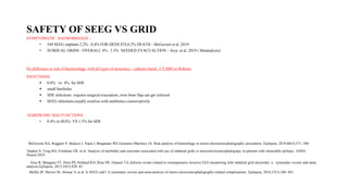 Stereo EEG or invasive EEG in Surgical epileptology.pptx