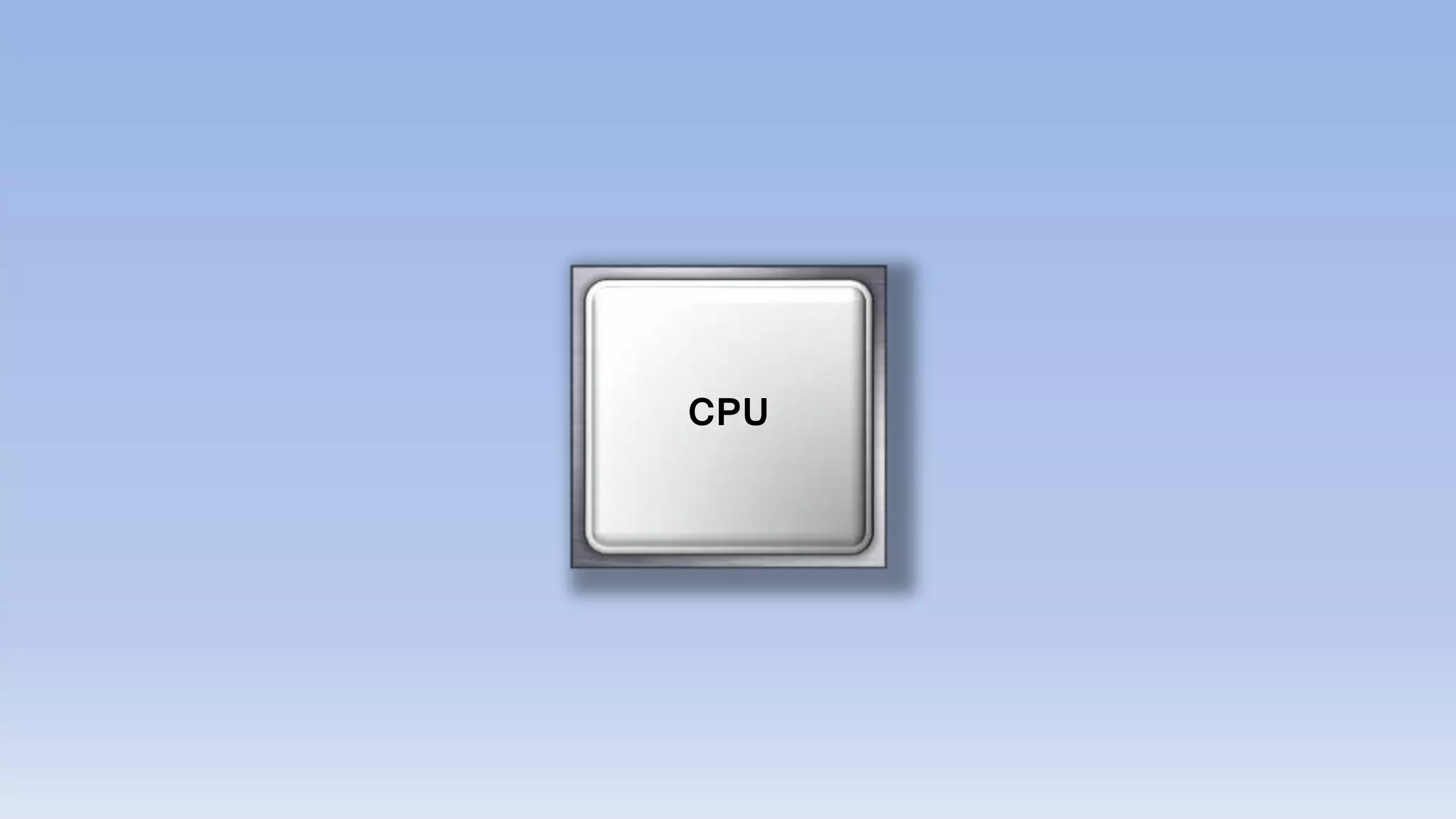 Como Trabaja un Procesador | PPT