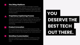 See How You Can Do More with 3Play Media (1).pptx