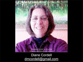 Seeing spots and dots | PDF