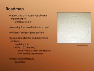 Seeing things our way | PDF