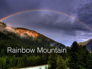 Seeking Hyper Productivity | PPT