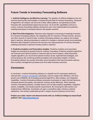 Seeking the Best Inventory Forecasting Software.pdf