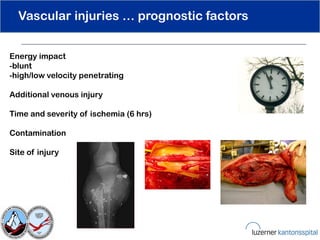 Vascular Surgery - Surgery under critical environmental conditions | PDF