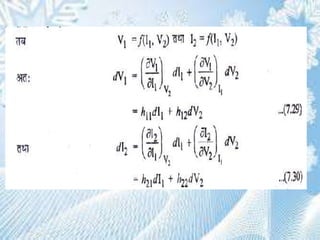 HYBRID H PARAMETERS OF A TRASISTOR | PPTX