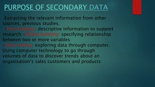 SEEMA KUMARI BPT 4th year secondary data.pptx